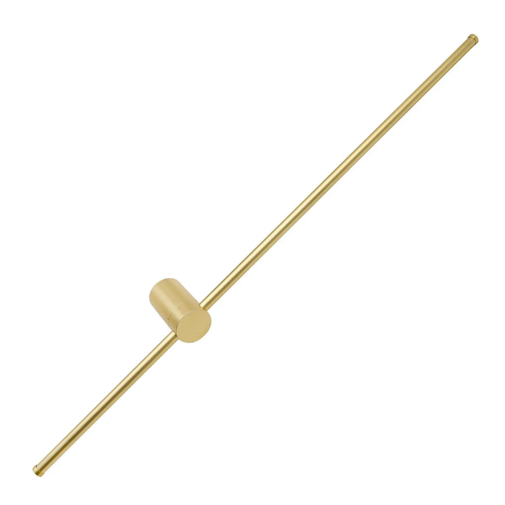Long Tube Modern Wall Scone Light – Canva Home