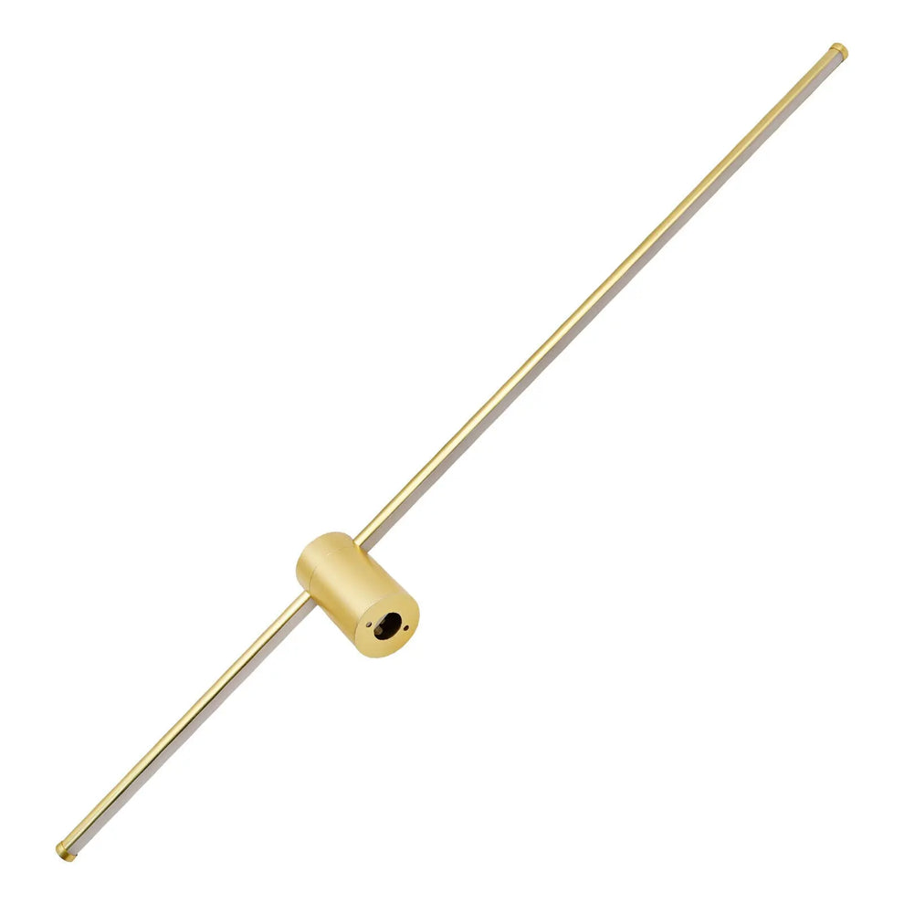 Long Tube Modern Wall Scone Light – Canva Home