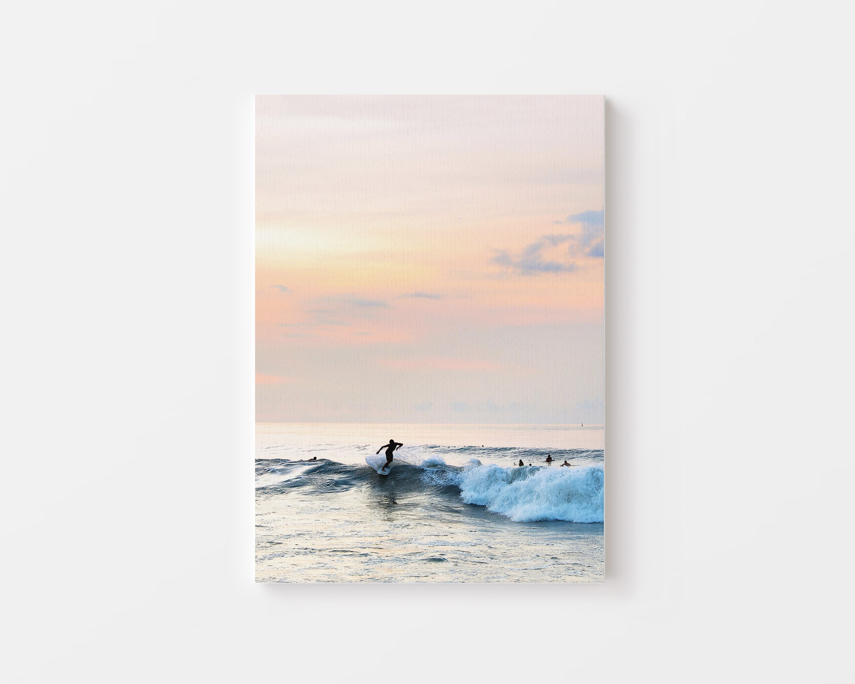Sunset – Canva Home